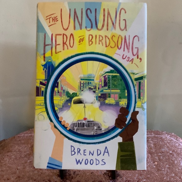 Accents | The Unsung Hero Of Birdsong Usa By Brenda Woods Euc | Poshmark